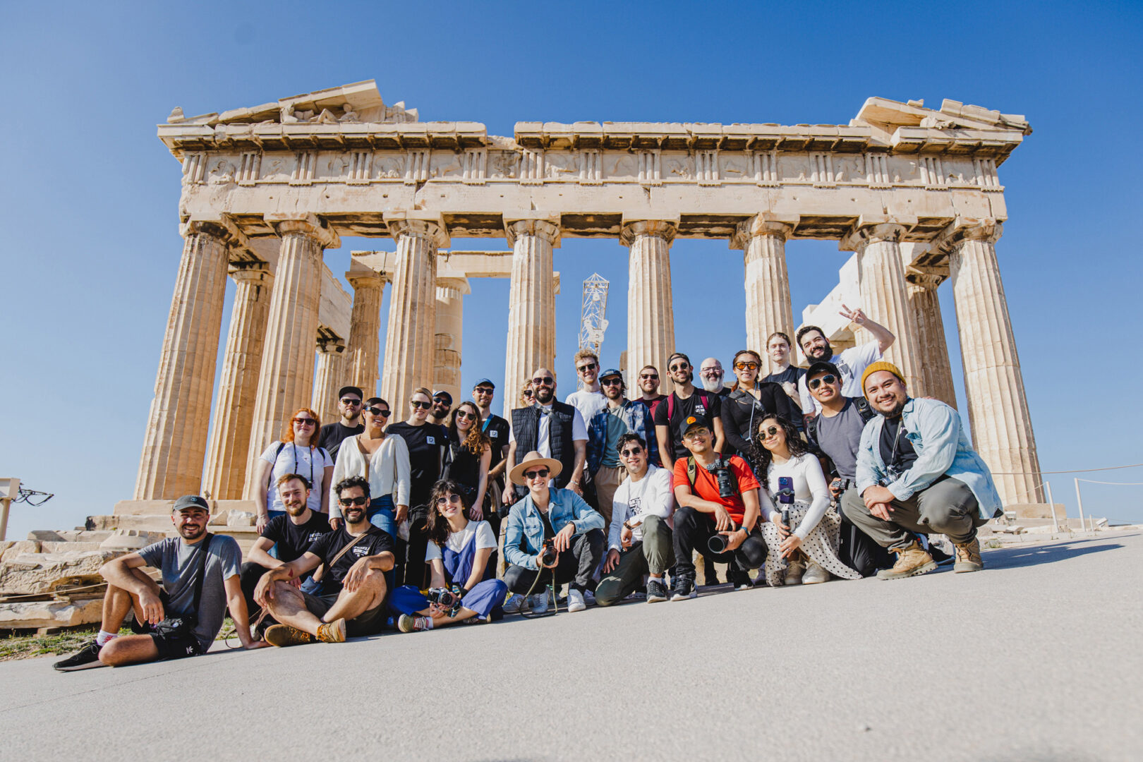 AESU - Great Escape - 2026 - AESU Travel