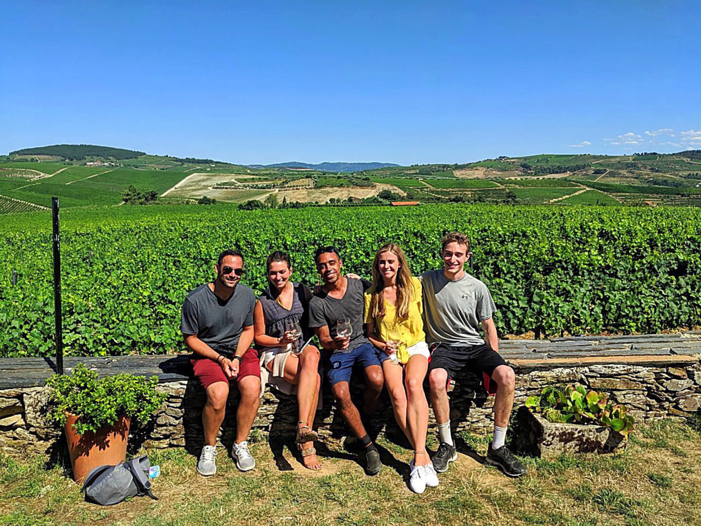 Cal Poly - Portugal Adventure - 2026 - AESU Travel