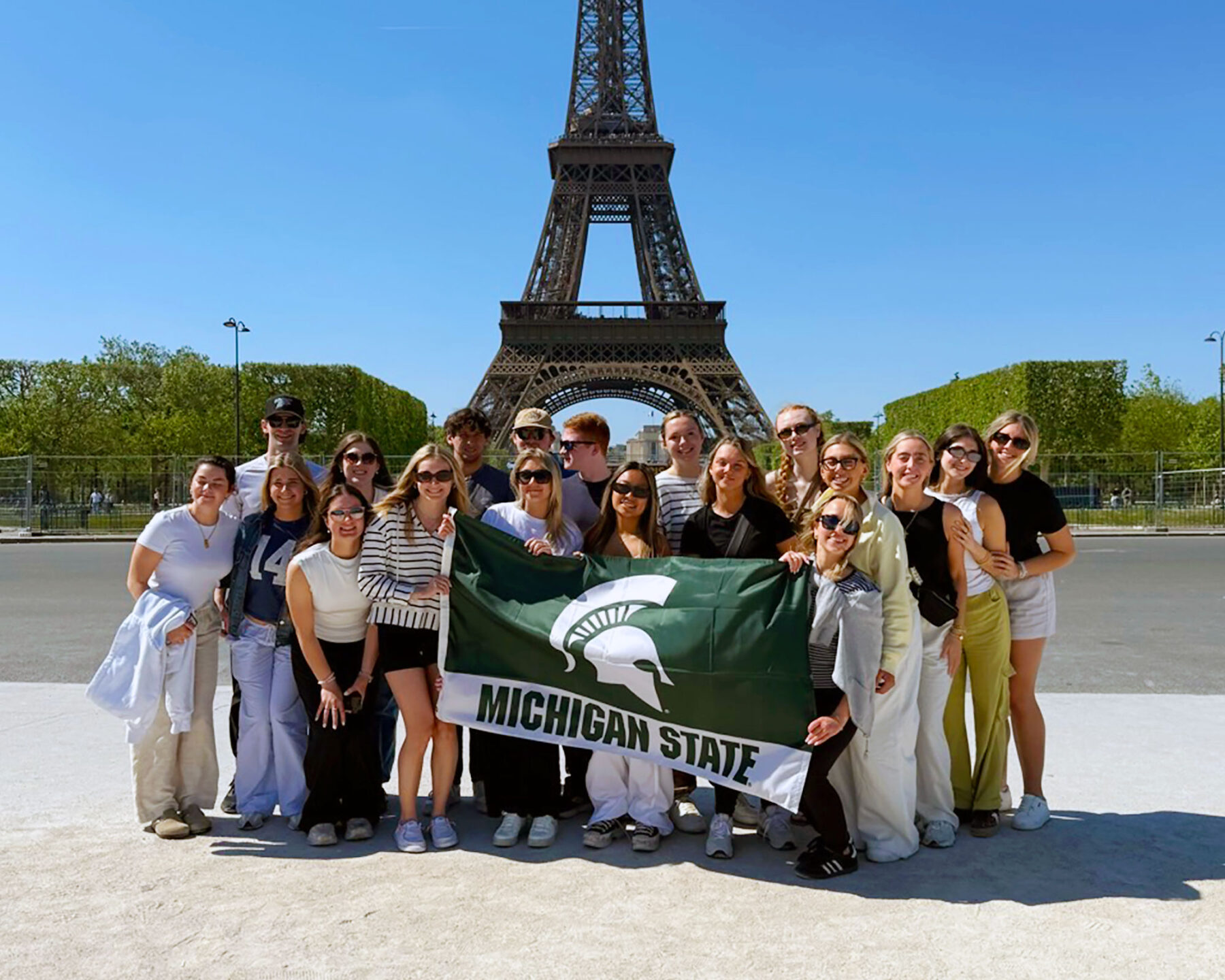 MSU - Essential Europe - 2026 - AESU Travel