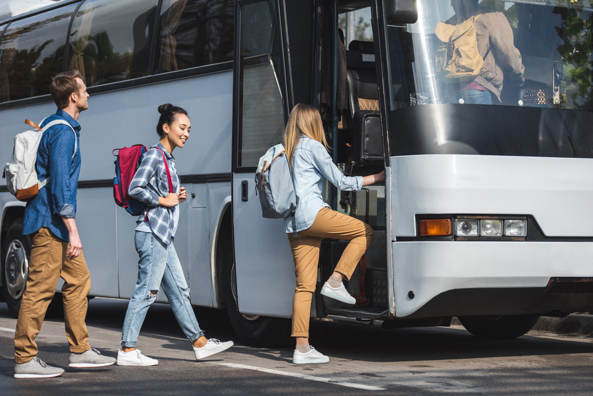 Ground Transportation - AESU Travel