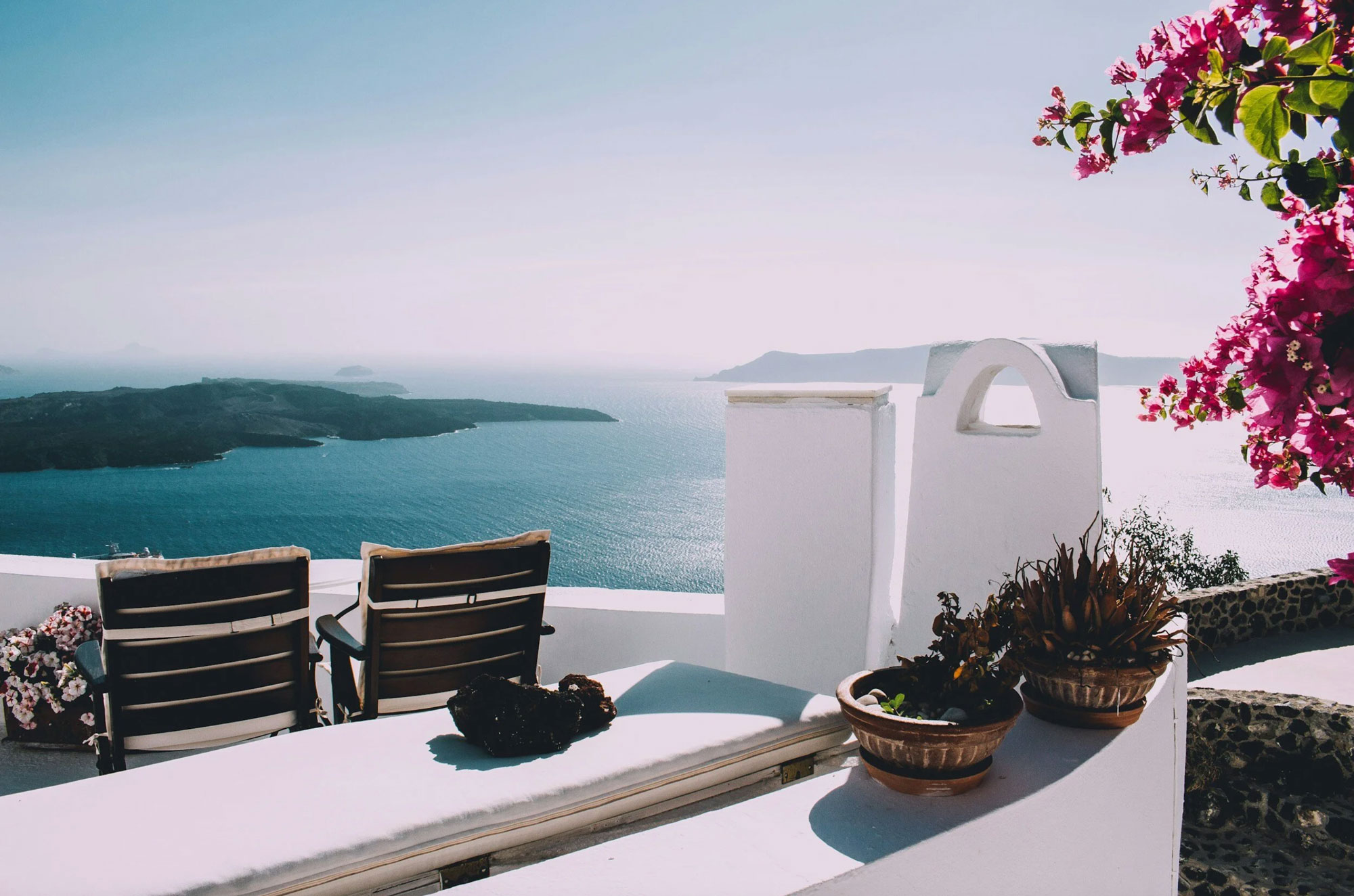 How It Works - Bespoke Travel - AESU Travel