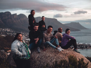About AESU - AESU Travel