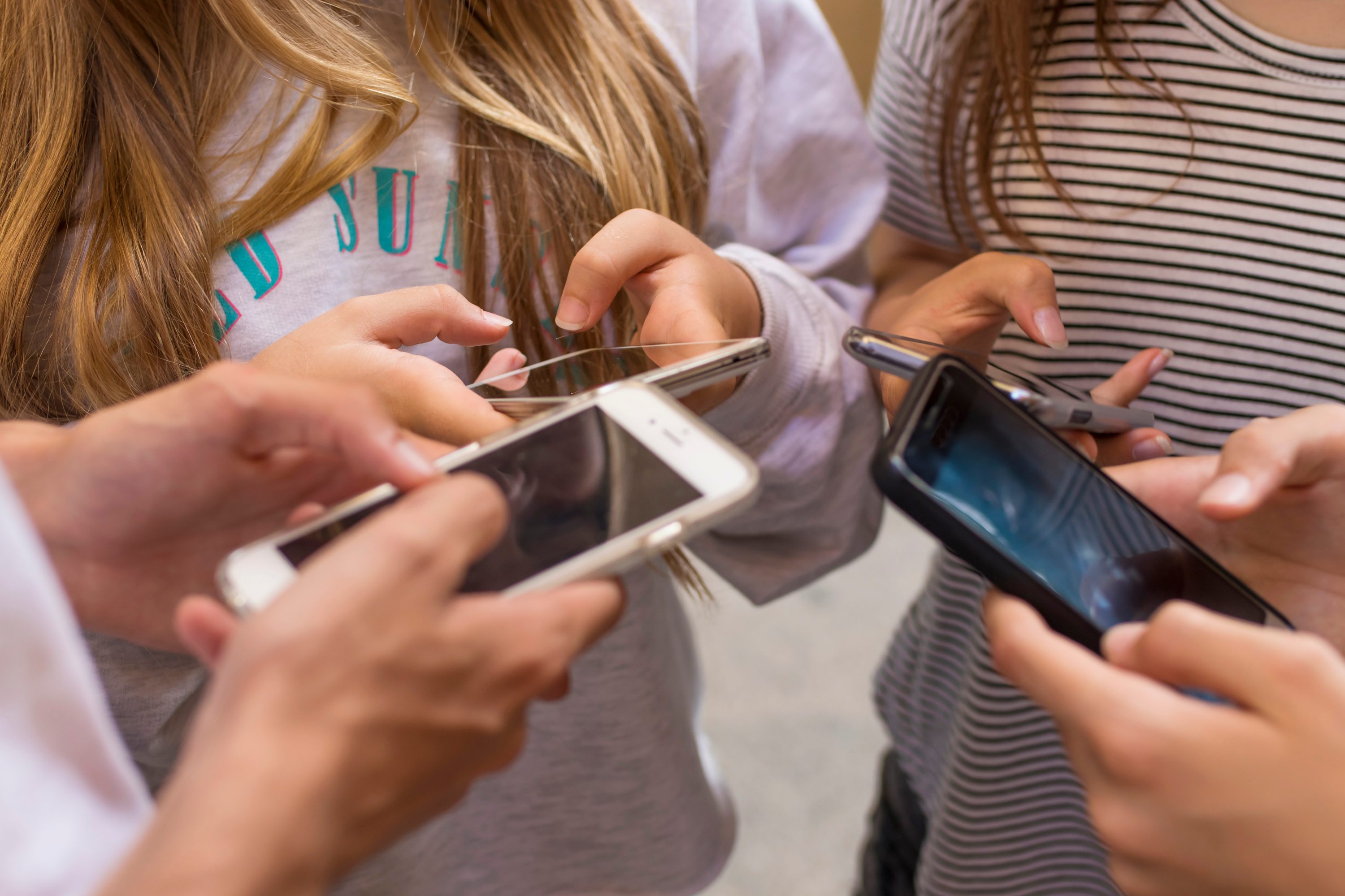 From Group Chat to Boarding Pass: How Friend Trips Actually Come ...