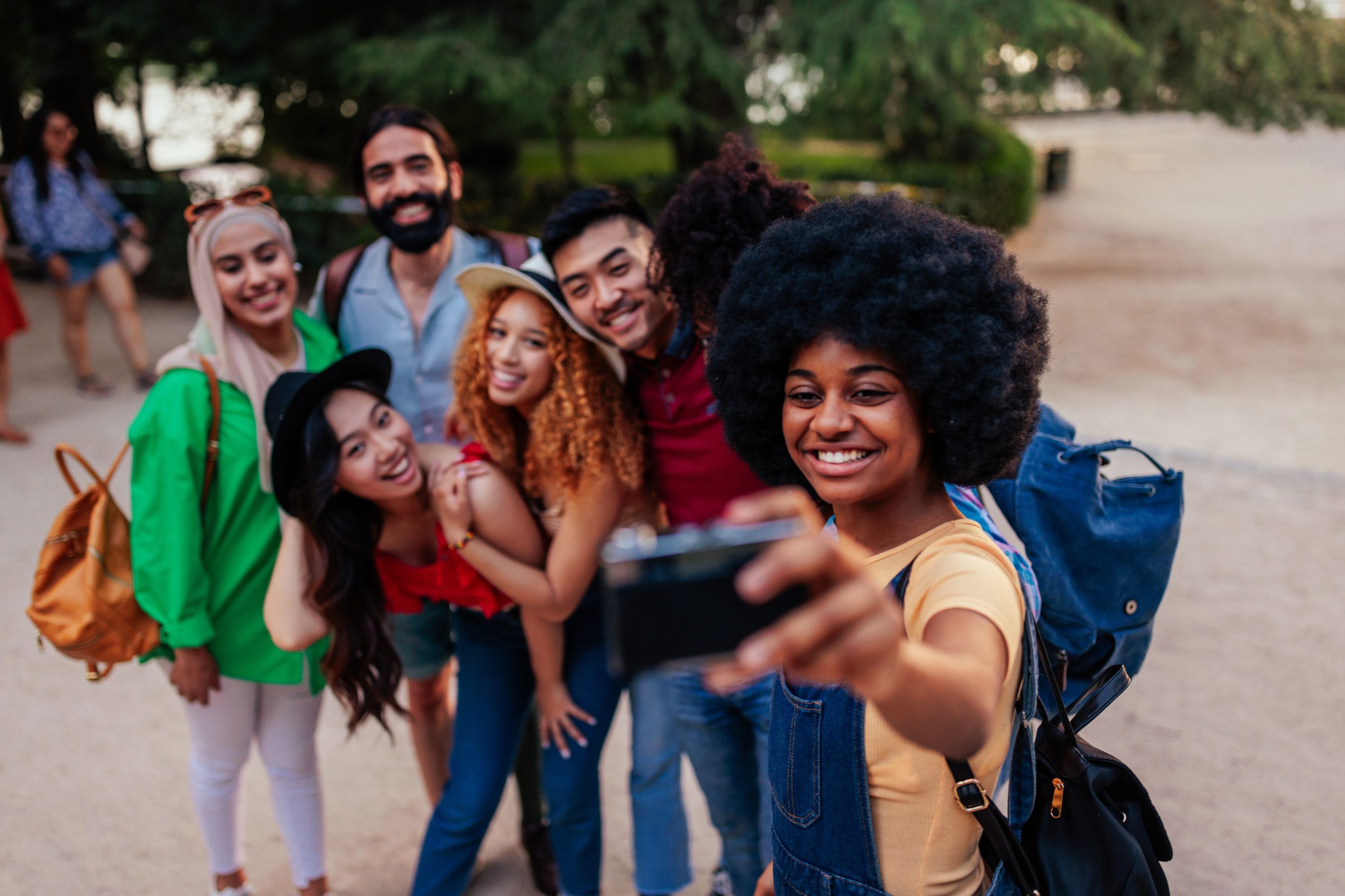 The Ultimate Pre-Trip Glow Up: How Travelers Prep Mentally, Physically ...