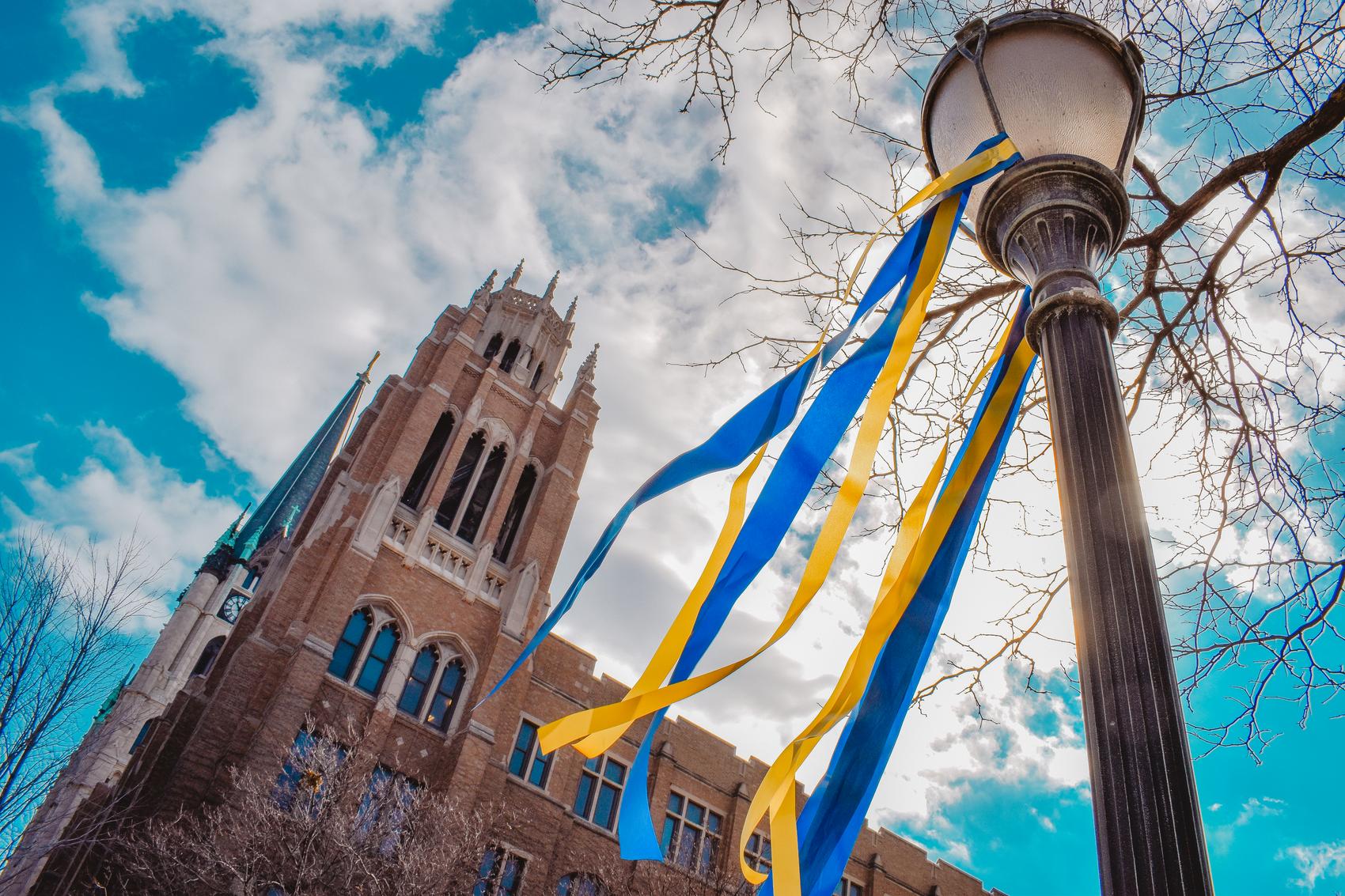 Marquette University - AESU Travel